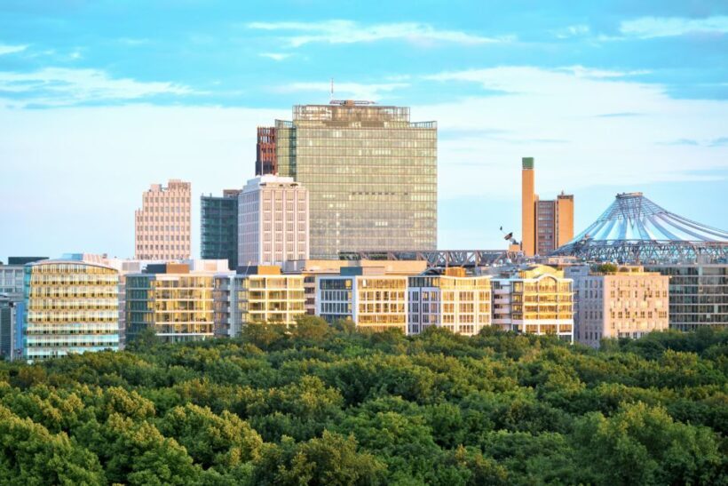 Berlin: Private Reichstag and Glass Dome Tour - Who Will Love This Tour?