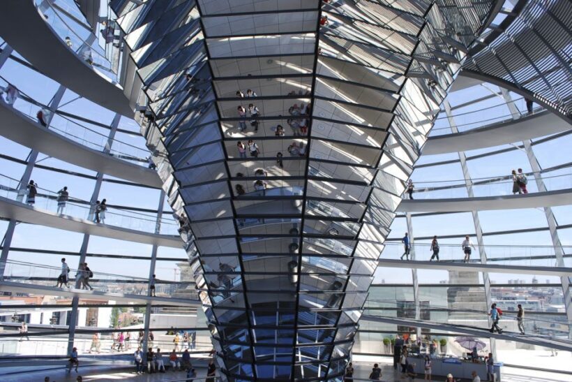 Berlin: Private Reichstag and Glass Dome Tour - FAQs