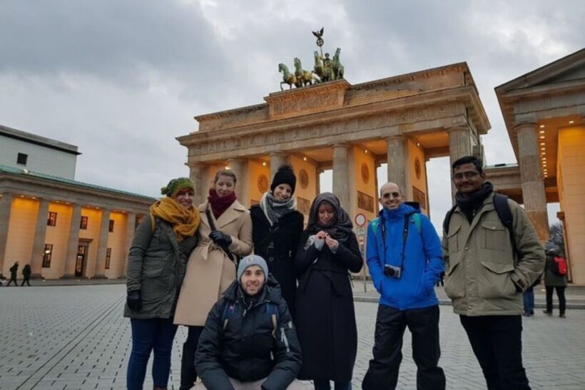 Berlin : Private Street Art Walking Tour (Private Tour) - A Closer Look at the Berlin Street Art Tour