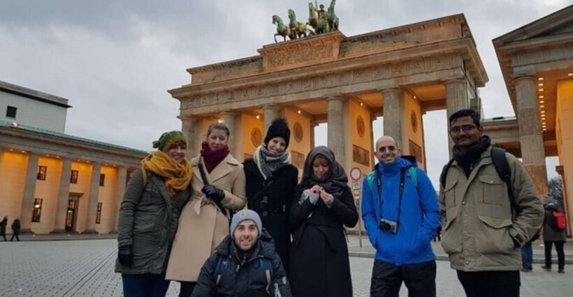 Berlin : Private Street Art Walking Tour (Private Tour) - FAQ