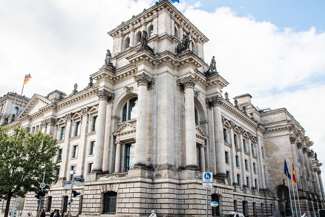 Berlin Private Tour: Highlights & Hidden Gems With a Local - Savor the Flavors of Local Cuisine