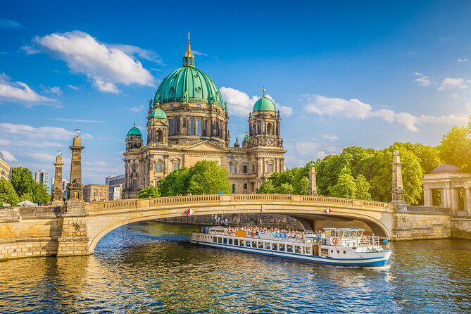 Berlin Private Transfer to/from Berlin Brandenburg Airport - Who Is This Service Best For?
