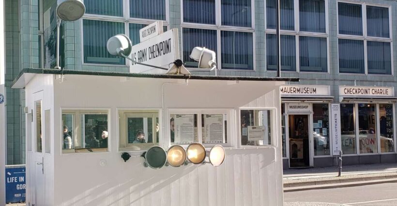 Berlin: Private walking tour through the city center - An In-Depth Look at What to Expect