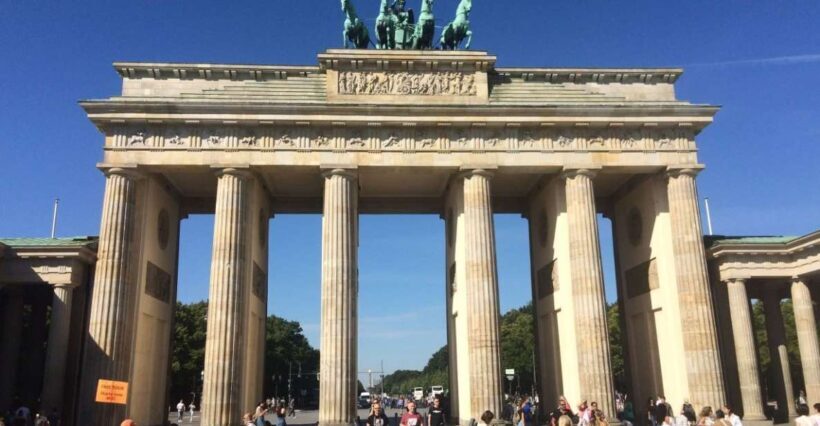 Berlin: Private Walking Tour with a Local Guide - Frequently Asked Questions