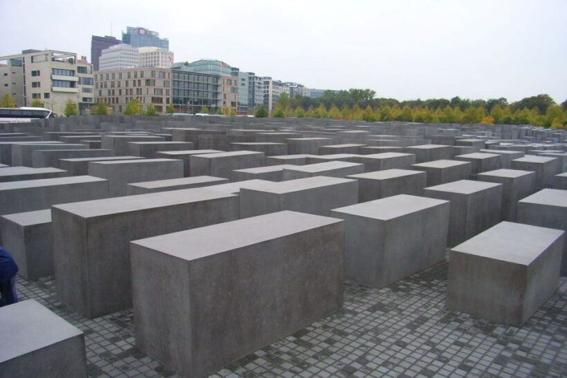 Berlin: Private Walking Tour with a Local Guide - Final Thoughts