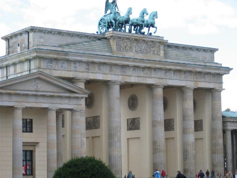 Berlin: Private Walking Tour With a Local Guide - Who Will Love This Tour?
