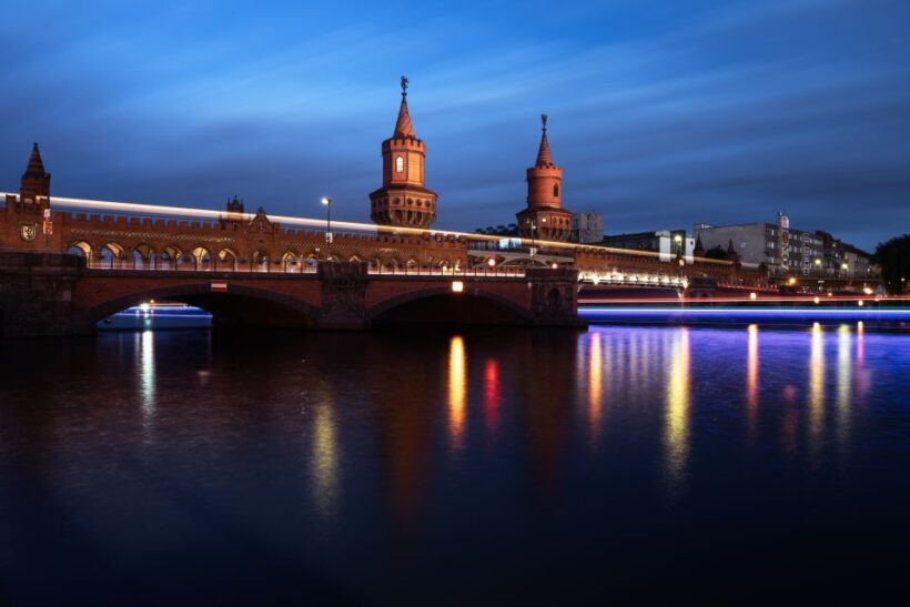 Berlin: Private Walking Tour with a Local - FAQs