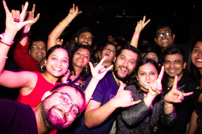 Berlin Pub Crawl - The Itinerary: A Night in Berlin’s Diverse Scene