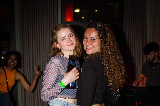 Berlin Pub Crawl - The Experience: What You Can Expect