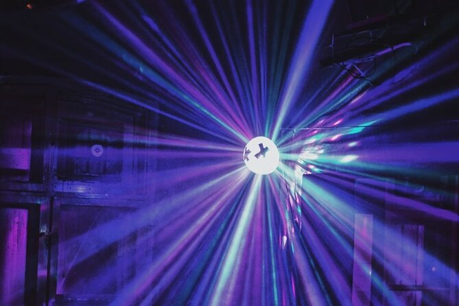 Berlin Pub Crawl - The Value and the Drawbacks