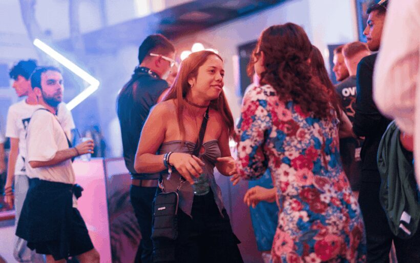 Berlin: Pub Crawl with Shots and VIP Club Entry - A Practical Breakdown of the Tour Experience