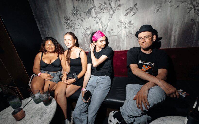 Berlin: Pub Crawl with Shots and VIP Club Entry - Who Should Consider This Tour?