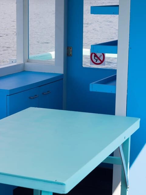 Berlin: Raft Boat Rental - St. Lucia - Key Points