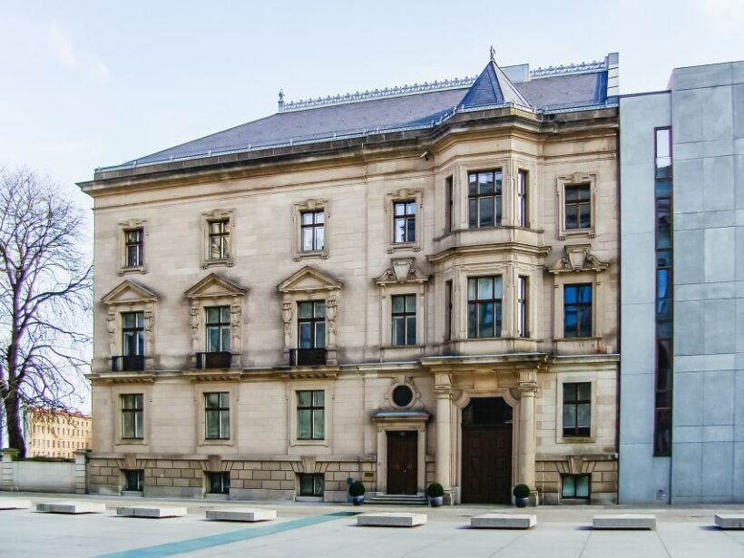 Berlin: Reichstag, Plenary Chamber, Cupola & Government Tour - FAQ