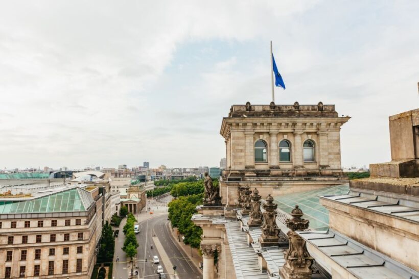 Berlin: Rooftop Breakfast at Käfer Restaurant Reichstag - FAQ