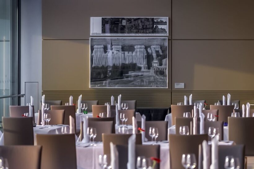 Berlin: Rooftop Dinner at the Käfer Restaurant Reichstag - Who Will Love This Experience?