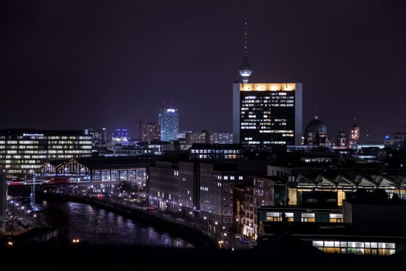 Berlin: Rooftop Lunch at the Reichstag's Käfer Restaurant - FAQ