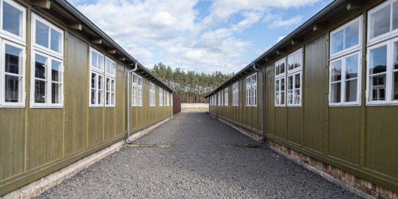 Berlin: Sachsenhausen Concentration Camp and Potsdam Tour - FAQ