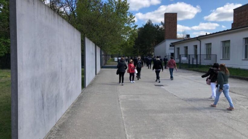 Berlin: Sachsenhausen Concentration Camp Guided Tour - What Makes This Tour Stand Out