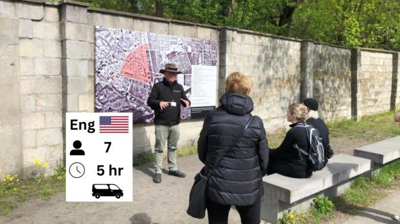 Berlin: Sachsenhausen Concentration Camp Guided Tour - Practical Considerations and Tips
