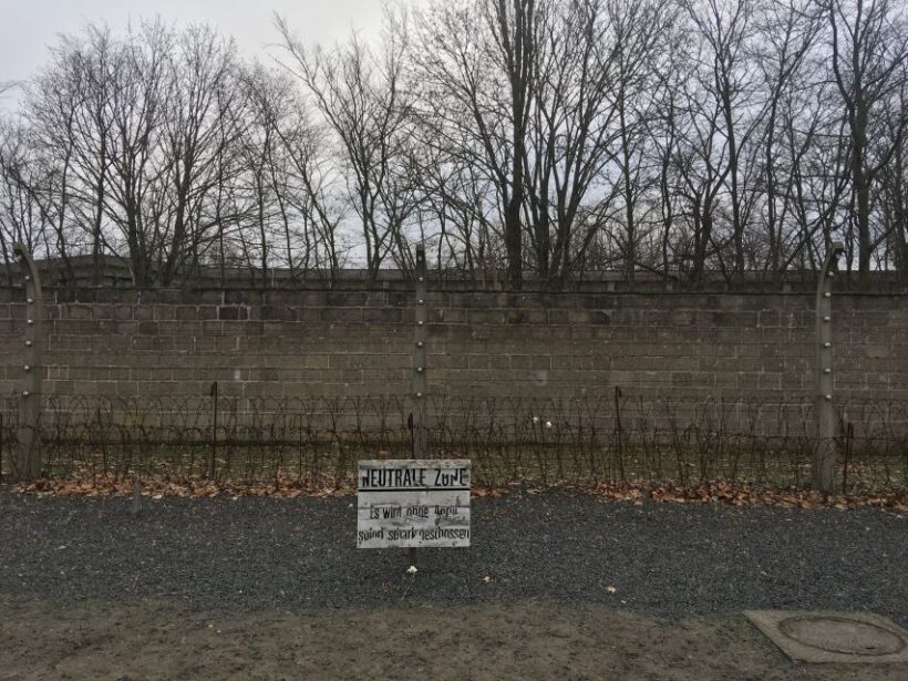 Berlin: Sachsenhausen Concentration Camp Guided Tour - Final Thoughts