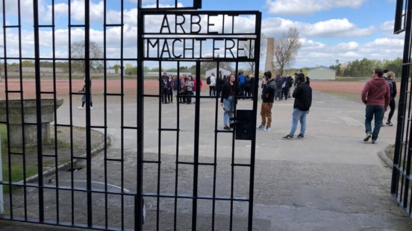 Berlin: Sachsenhausen Concentration Camp Guided Tour - FAQ