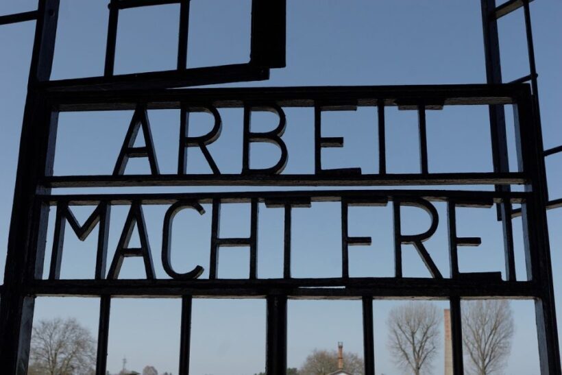 Berlin: Sachsenhausen Concentration Camp Memorial Tour - Introduction