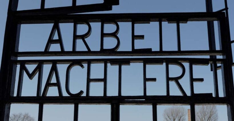 Berlin: Sachsenhausen Concentration Camp Memorial Tour - Key Points