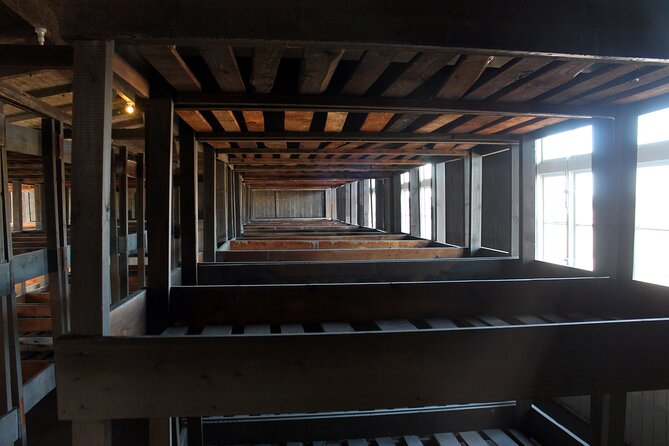 Berlin: Sachsenhausen Concentration Camp Memorial Tour - Final Thoughts