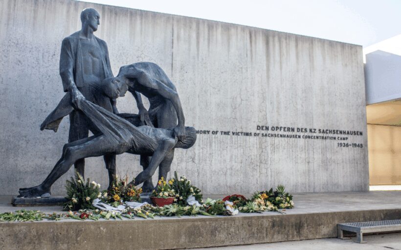Berlin: Sachsenhausen Concentration Camp Museum Tour - An In-Depth Look at the Sachsenhausen Tour Experience