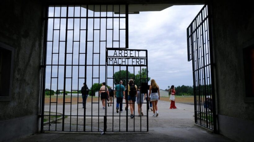 Berlin: Sachsenhausen Concentration Camp Museum Tour - Final Thoughts