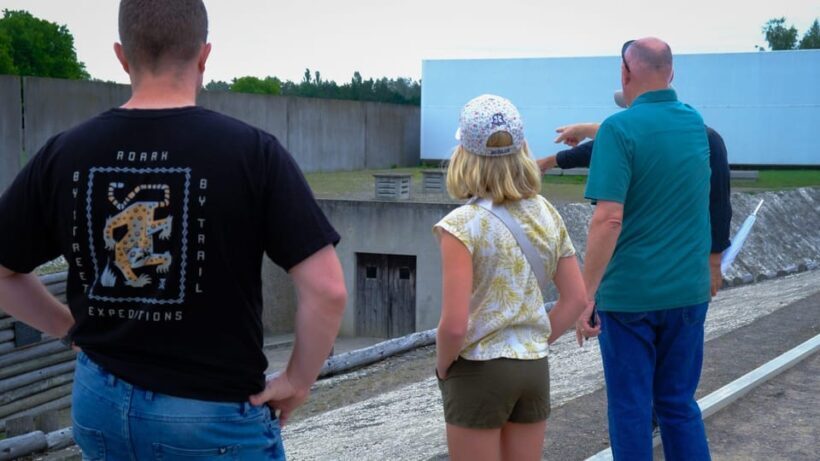 Berlin: Sachsenhausen Concentration Camp Museum Tour - FAQ