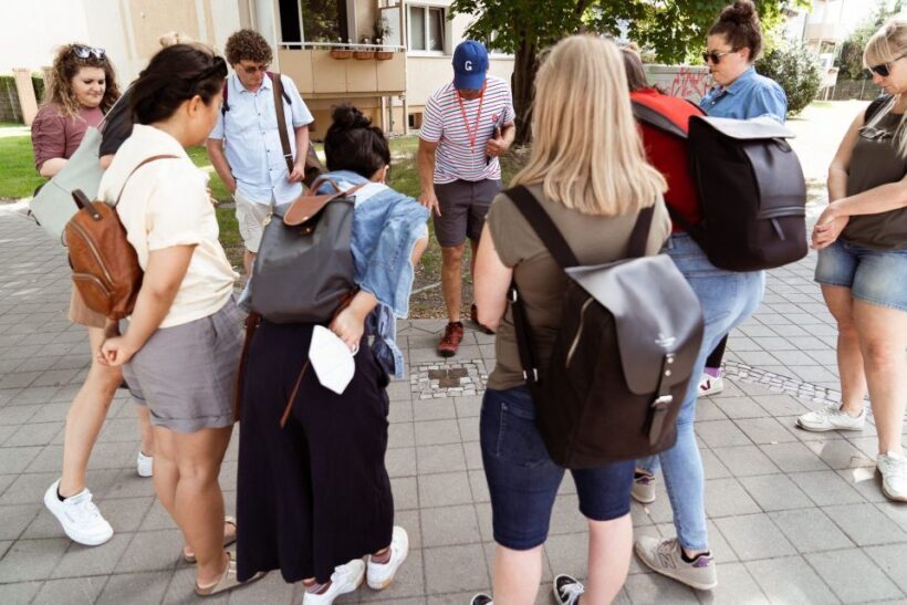 Berlin: Sachsenhausen Concentration Camp Tour in English - FAQ