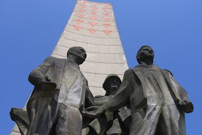 Berlin: Sachsenhausen Concentration Camp Tour in English - The Itinerary in Detail