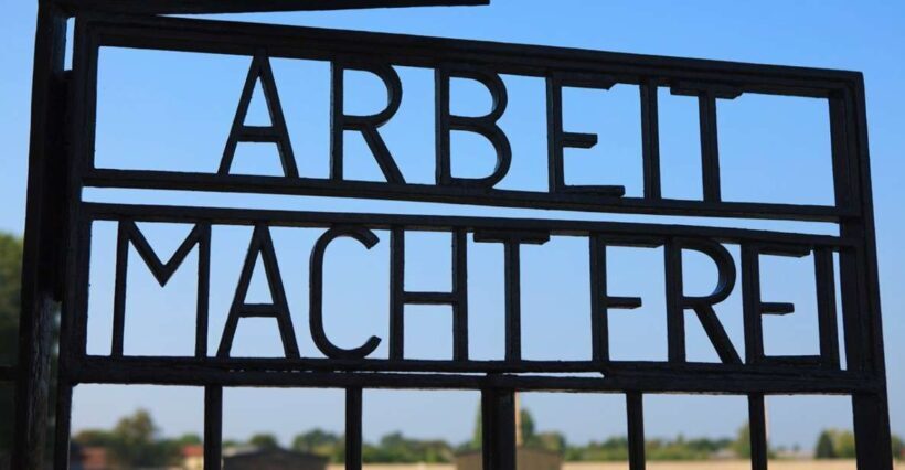 Berlin: Sachsenhausen Memorial 6-Hour Tour in Spanish - An In-Depth Look at Sachsenhausen’s Significance