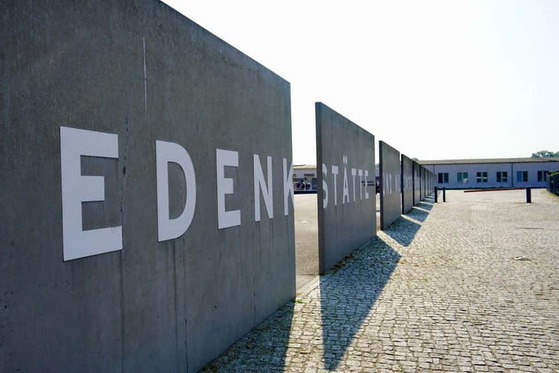 Berlin: Sachsenhausen Memorial camp with licensed Tour Guide - Who Will Appreciate This Tour?