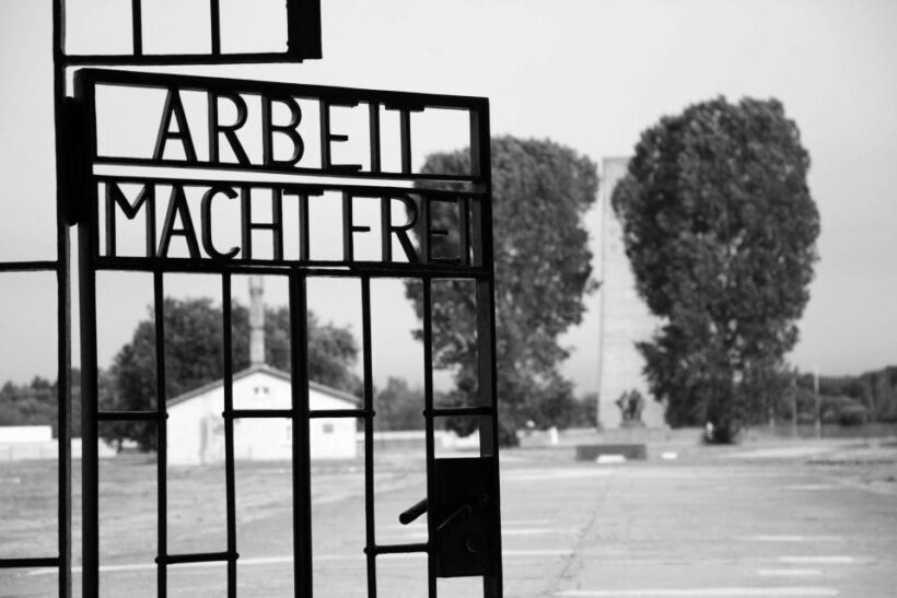 Berlin: Sachsenhausen Memorial Day Small-Group Tour - An Authentic, Thoughtful Visit to Sachsenhausen