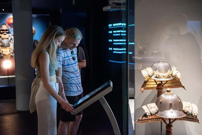 Berlin: Samurai Museum Entry Ticket - Final Thoughts: Is It Worth It?