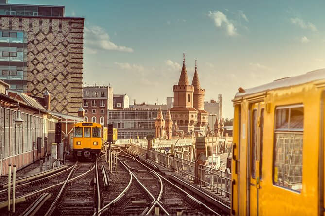 Berlin Scavenger Hunt and Highlights Self-Guided Tour - Who Will Love This Tour?