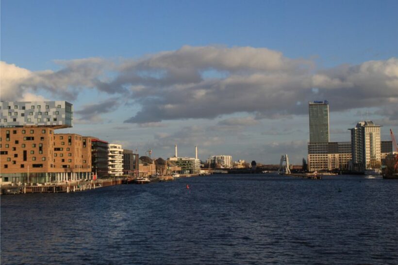 Berlin: Scavenger Hunt through Friedrichshain - The Sum Up