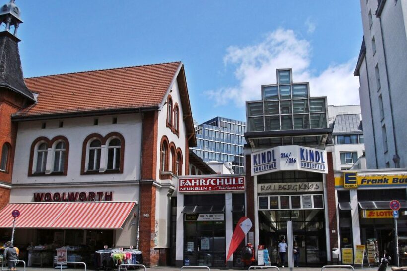 Berlin: Schillerkiez and Rollberg Walking Tour - Why This Tour Offers Great Value