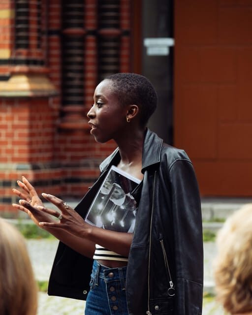 Berlin: Schöneberg Black Feminism Tour - The Experience: Deepening Understanding