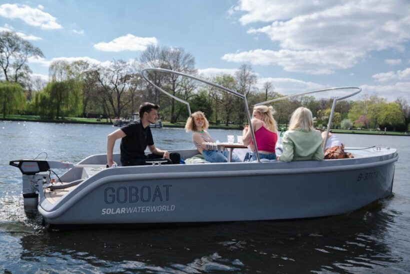 Berlin: Self-Drive Boat Tour - Practical Tips for Your Self-Drive Boat Tour