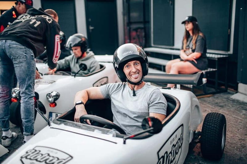 Berlin: Self-Drive City Sightseeing Tour in a Mini Hot Rod - Final Thoughts: Who Should Consider This Tour?