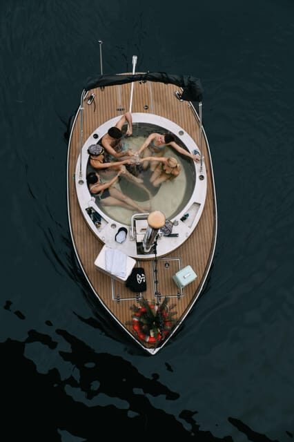 Berlin: Self-drive hot tub boat experience - Final Thoughts