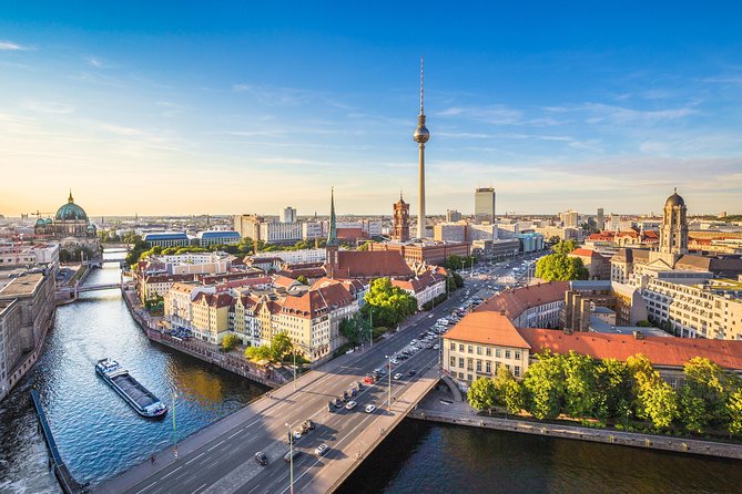 Berlin Shopping & History Shore Excursion from Warnemünde and Rostock Port - What Makes This Tour Stand Out?