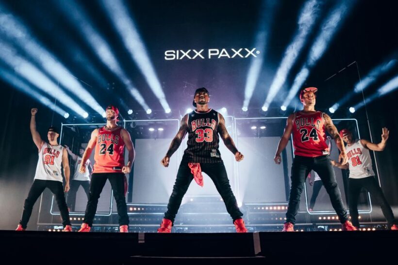 Berlin: SIXX PAXX Theater Show - A Detailed Look at the SIXX PAXX Theater Show in Berlin