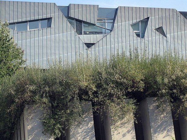 Berlin: Skip-the-line Jewish Museum Private Guided Tour - Introduction