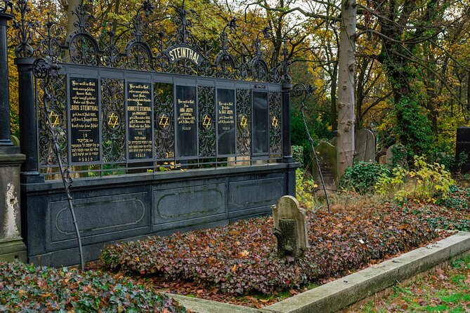 Berlin: Skip-the-line Jewish Museum Private Guided Tour - Who Will Love This Tour?