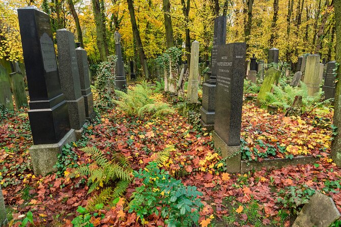 Berlin: Skip-the-line Jewish Museum Private Guided Tour - The Sum Up